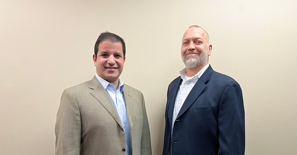 North American Insurance Services (NAIS) names Kevin Ristau Vice ...